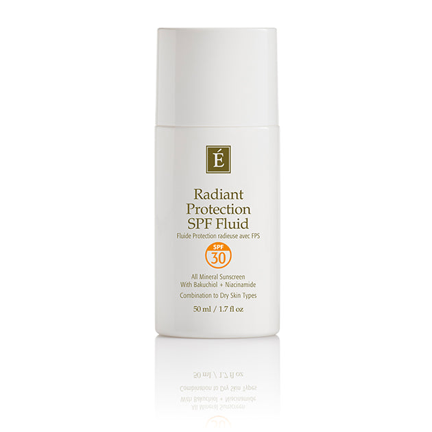 Radiant Protection SPF Fluid SPF30 - Éminence Organic Skin Care